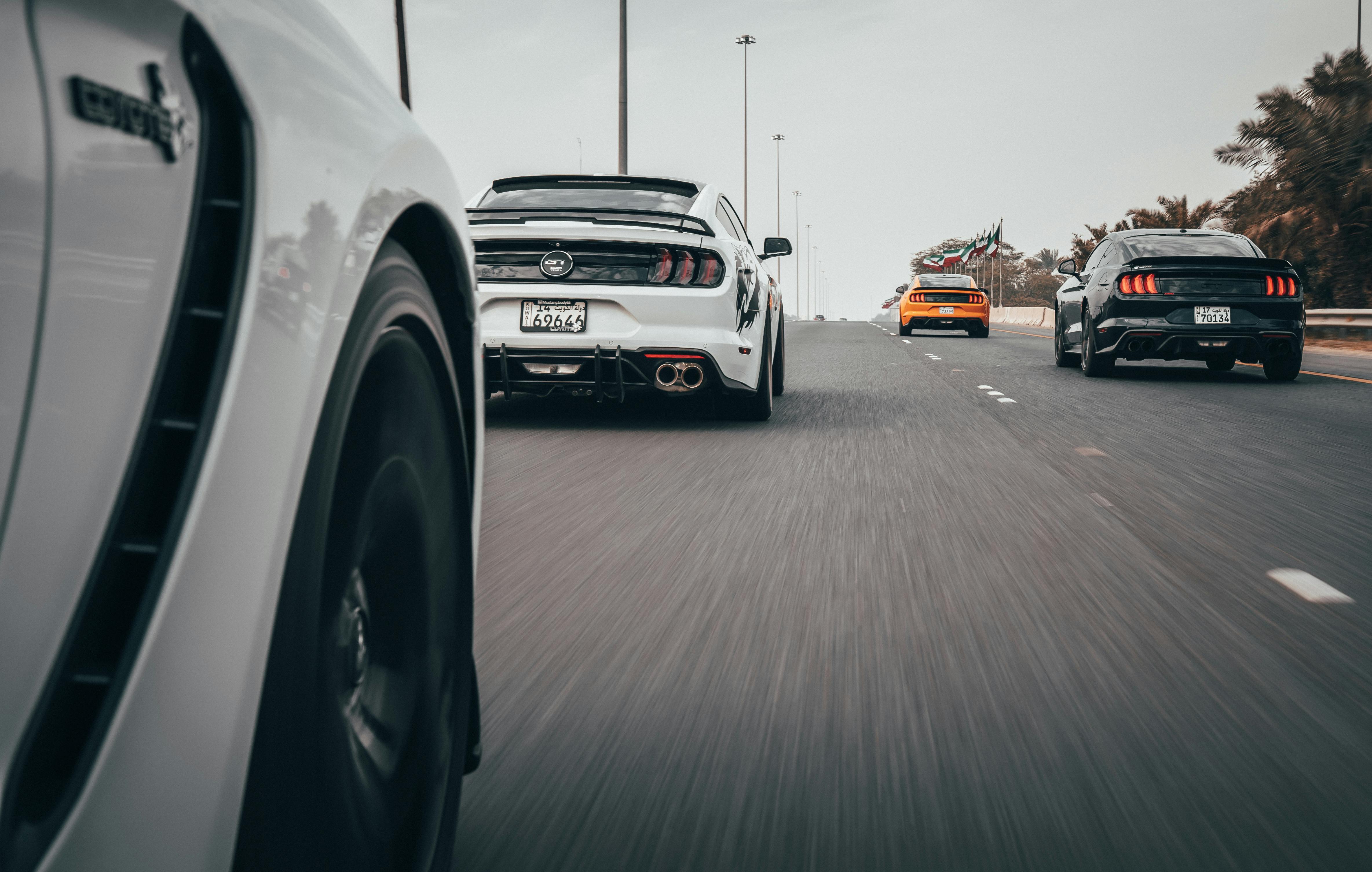 Adrenaline Performance - Ultimate Racing & Performance Platform