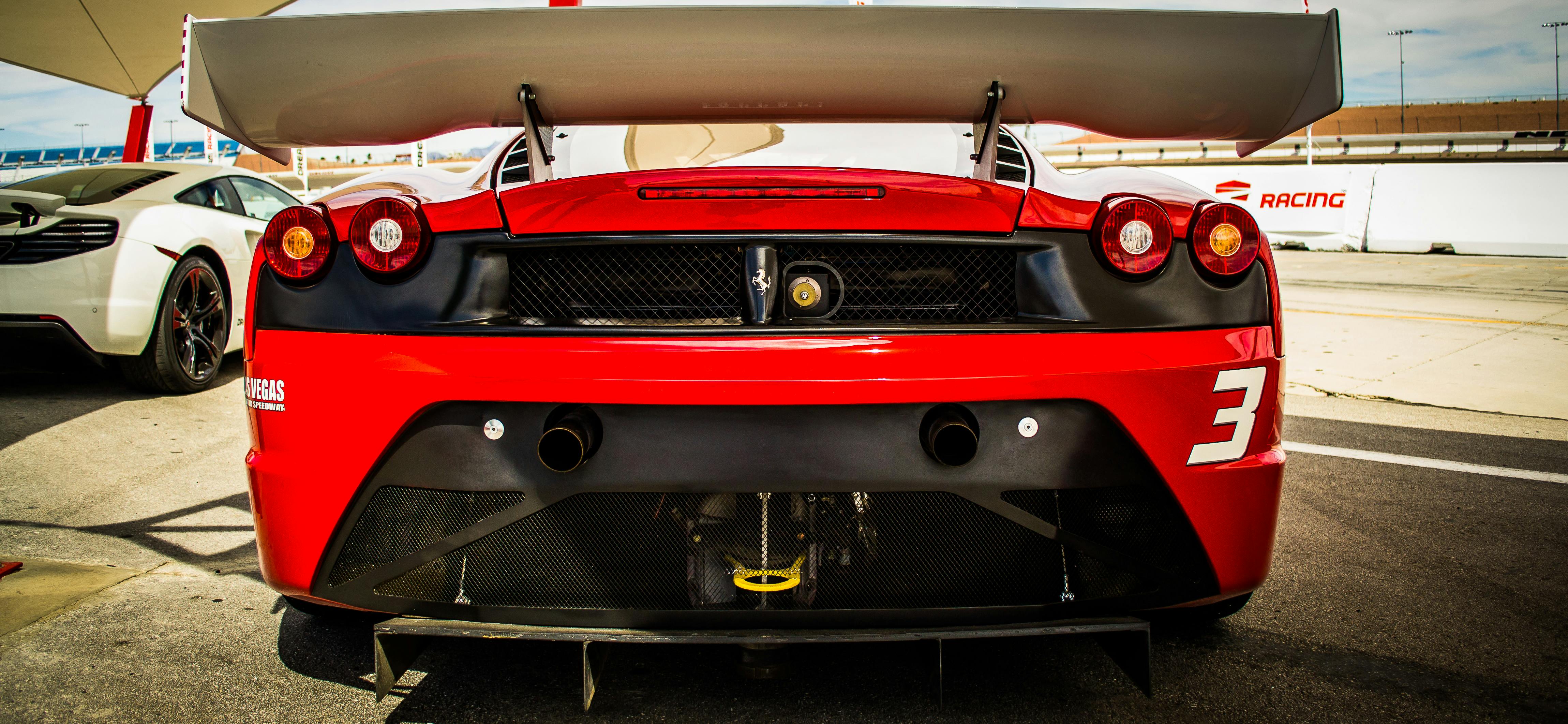 Adrenaline Performance - Ultimate Racing & Performance Platform